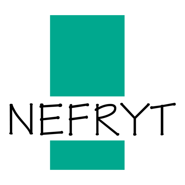 Nefryt Logo PNG Vector (EPS) Free Download