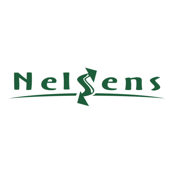 NELSENS Logo PNG Vector (CDR) Free Download