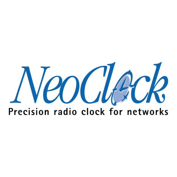 NeoClock Logo PNG Vector (EPS) Free Download