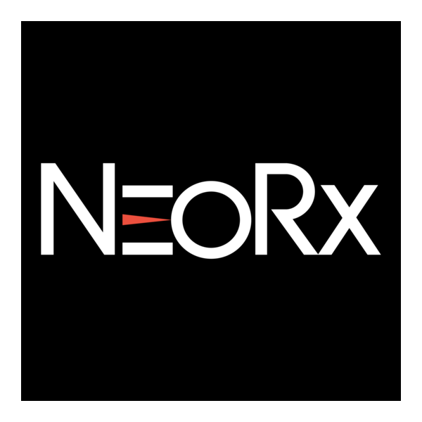 NeoRx Logo PNG Vector (EPS) Free Download