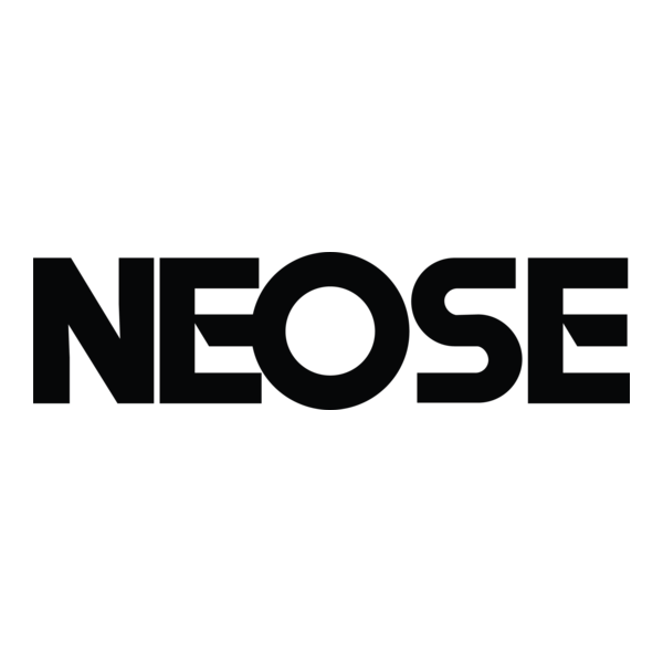 Neose Logo PNG Vector (EPS) Free Download