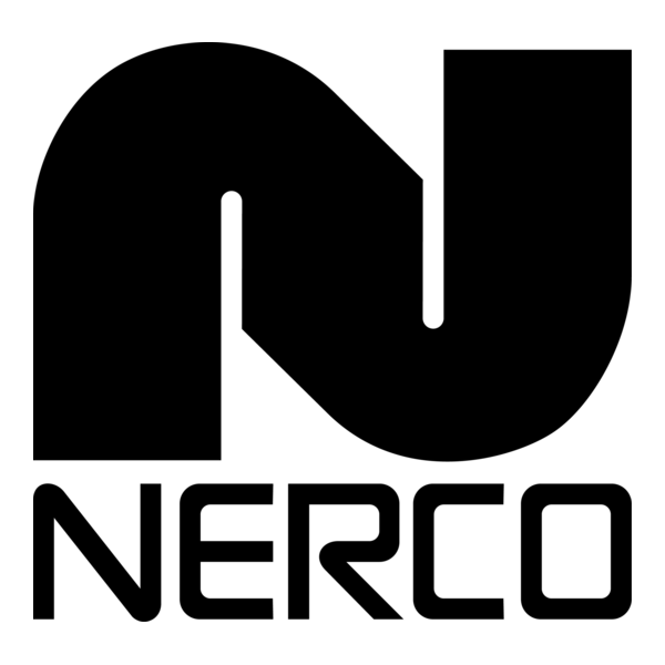 Nerco Logo PNG Vector (EPS) Free Download