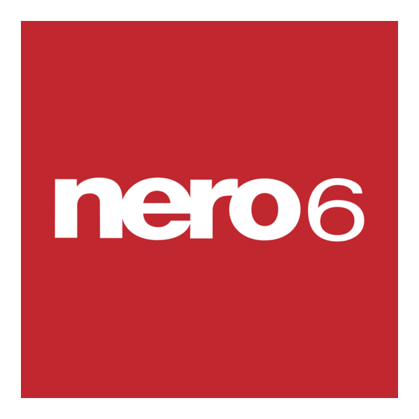 Nero6 Logo PNG Vector (EPS) Free Download