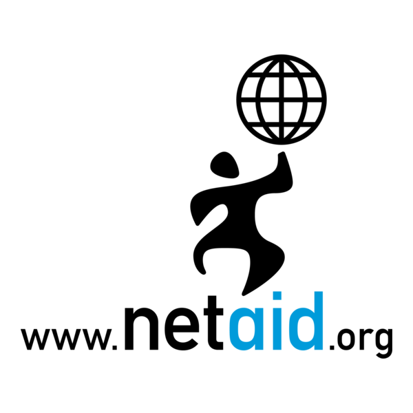 NetAid Logo PNG Vector (EPS) Free Download