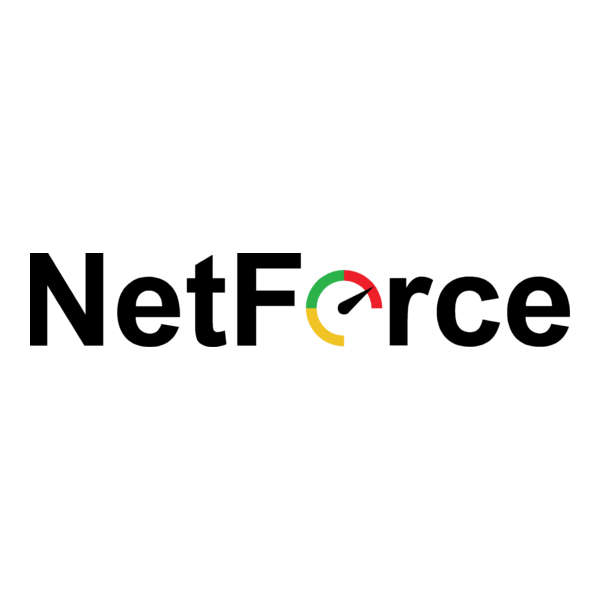 NetForce Logo PNG Vector (EPS) Free Download