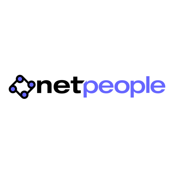 NetPeople Logo PNG Vector (EPS) Free Download