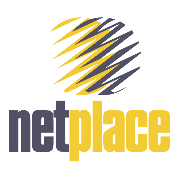 netplace Logo PNG Vector (EPS) Free Download