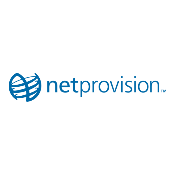 Netprovision Logo PNG Vector (EPS) Free Download