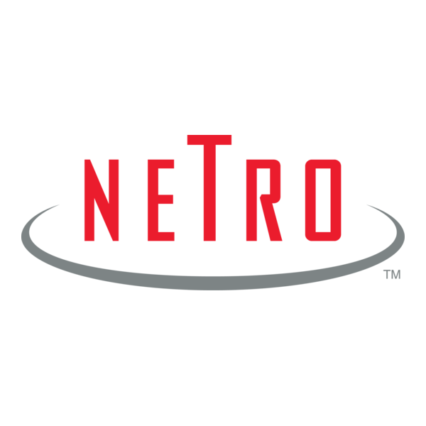 Netro Logo PNG Vector (EPS) Free Download