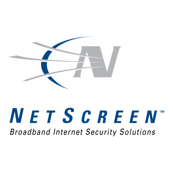 NetScreen Logo PNG Vector (EPS) Free Download