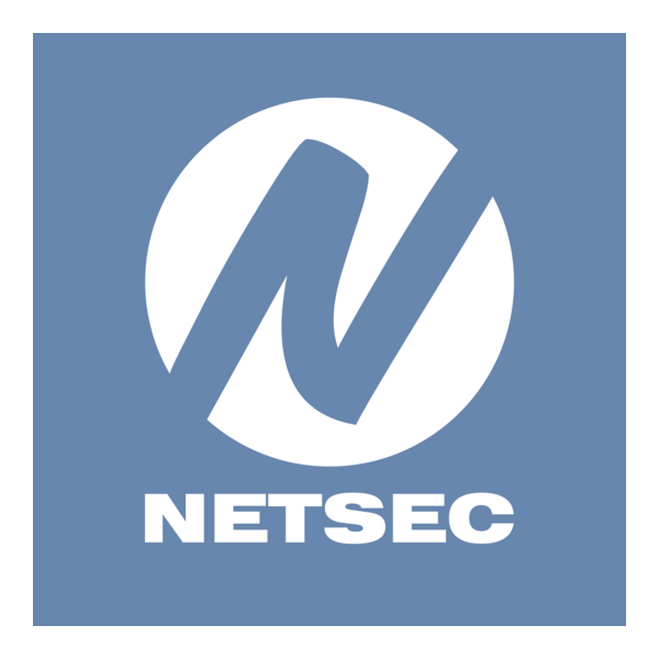 Netsec Logo PNG Vector (EPS) Free Download