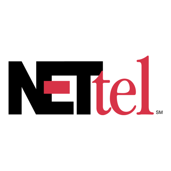 NETtel Logo PNG Vector (EPS) Free Download