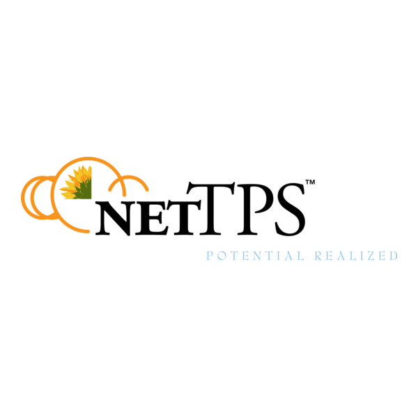 NetTPS Logo PNG Vector (EPS) Free Download