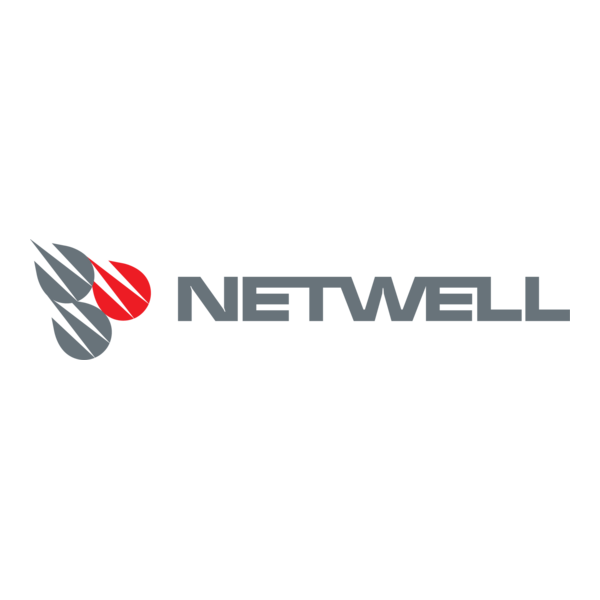 Netwell Logo PNG Vector (EPS) Free Download