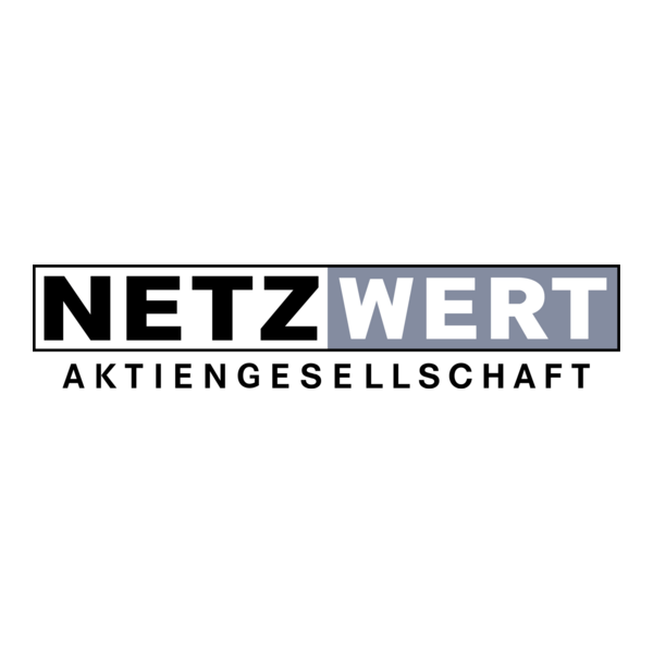Netzwert Logo PNG Vector (EPS) Free Download