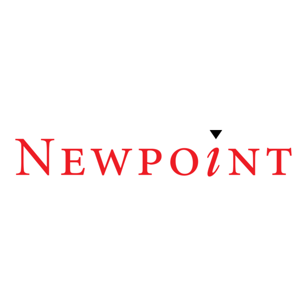 Newpoint Logo PNG Vector (EPS) Free Download