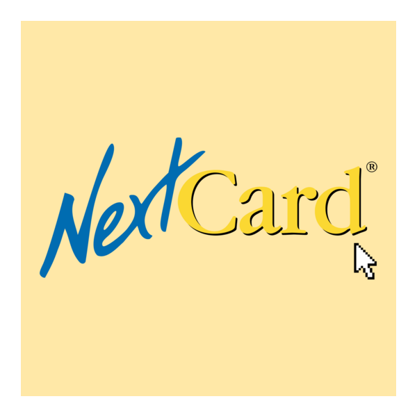NextCard Logo PNG Vector (EPS) Free Download
