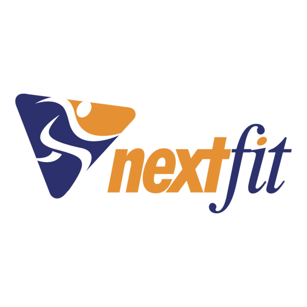 NextFit Logo PNG Vector (EPS) Free Download