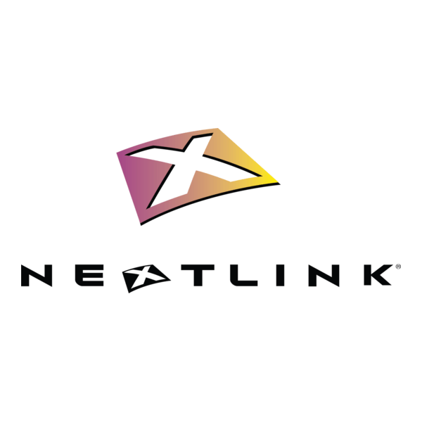 Nextlink Logo PNG Vectors Free Download