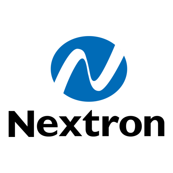Nextron Logo PNG Vector (EPS) Free Download