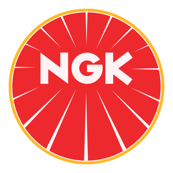 Ngk logo store
