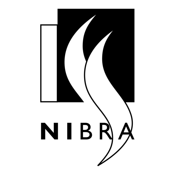 NIBRA Logo PNG Vector (EPS) Free Download