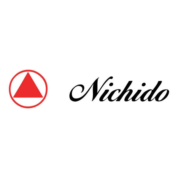 Nichido Logo PNG Vector (EPS) Free Download