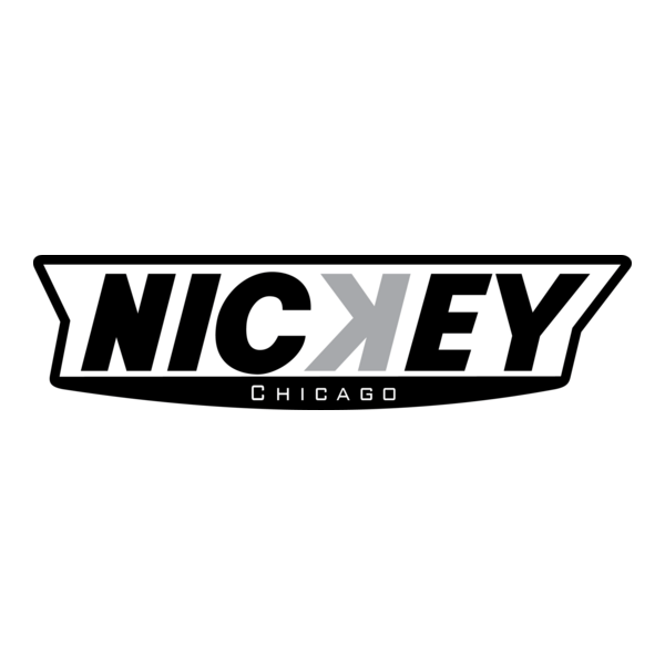 Nickey Logo PNG Vector (EPS) Free Download