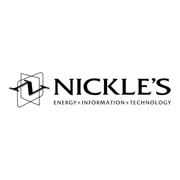 Nickle's Logo PNG Vector (EPS) Free Download
