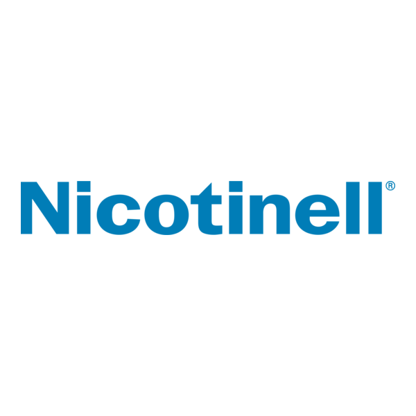 Nicotinell Logo PNG Vector (EPS) Free Download