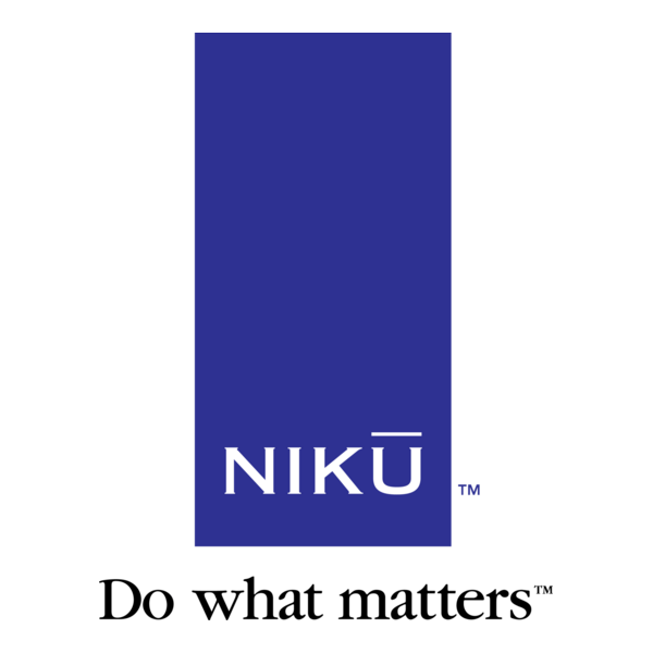 Niku Logo PNG Vector (EPS) Free Download