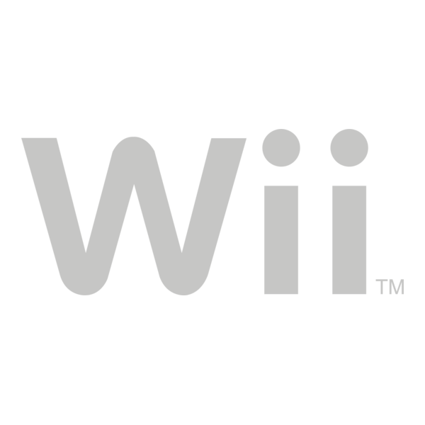 Nintendo Wii Logo PNG Vector (EPS) Free Download