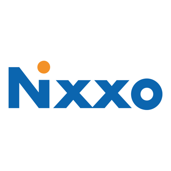 Nixxo Logo PNG Vector (EPS) Free Download