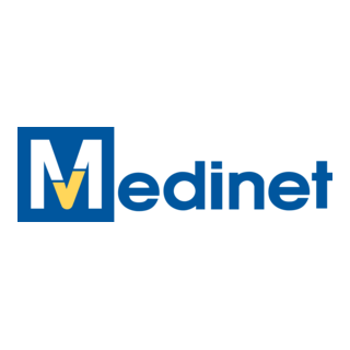 Medinet Logo PNG Vectors Free Download