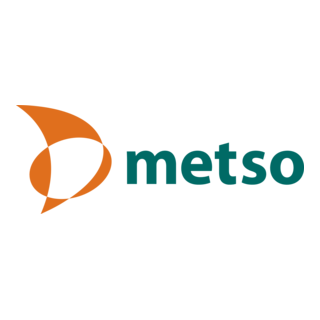 Metso Logo PNG Vectors Free Download