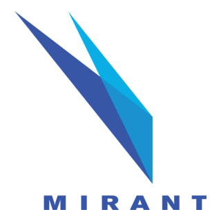 Search: Mirant Logo PNG Vectors Free Download