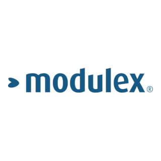 Logotipo De Modulex