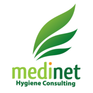 Medinet Logo PNG Vector (EPS) Free Download
