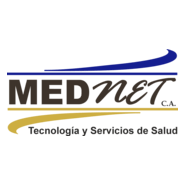 MEDNET Logo PNG Vector (SVG) Free Download