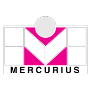 Mercurius Logo PNG Vector (EPS) Free Download