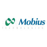 Möbius Entertainment Logo PNG Vector (SVG) Free Download
