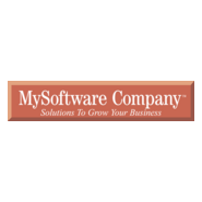 MySoftware Company Logo PNG Vector (SVG) Free Download