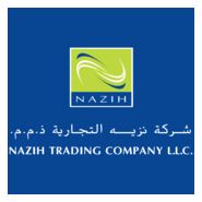 Nazih Group Saudi Logo PNG Vector (EPS) Free Download