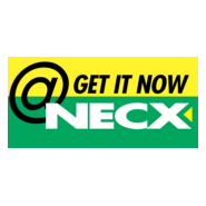 NECX Logo PNG Vector (EPS) Free Download